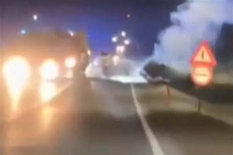 Cure Detalji Tragedije Na Ulazu U Malu Bosnu Nakom Stravičnog Sudara