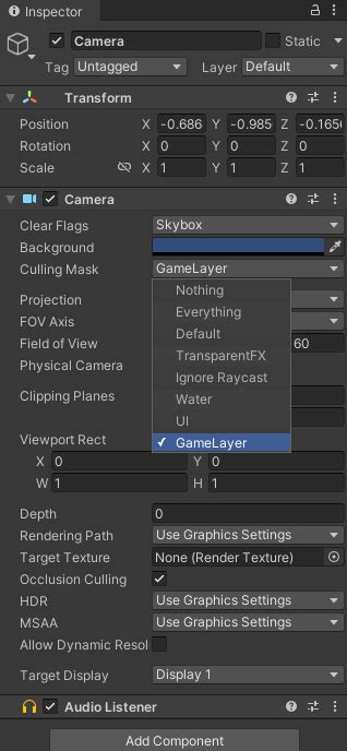 Github Nichathan Gamingunity Force Aspect Ratio 2d 3d A Detailed Walkthrough By John Of