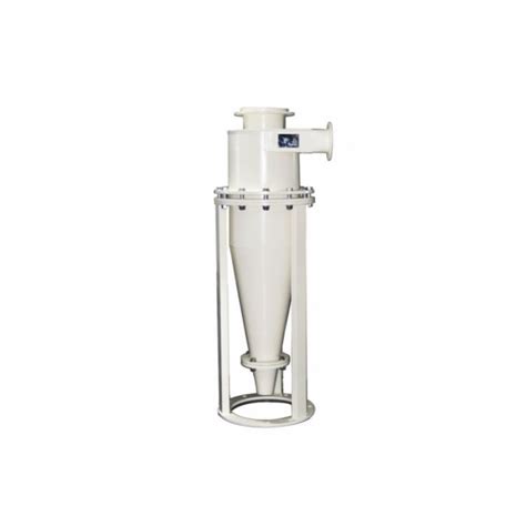 Centrifugal Dust Classifying Hydrocyclone Cyclone Desander Separator