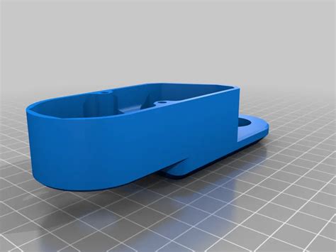 Brazo Robótico Compacto Arduino Impreso En 3d Por Build Some Stuff
