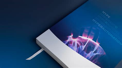 End To End Automation Hype Or Hyperautomation I Flowable