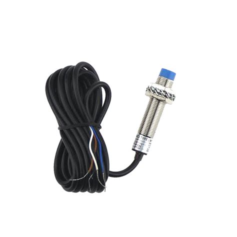 Inductive Dc Limit Switch Nonc Npn And Pnp Cnc3d