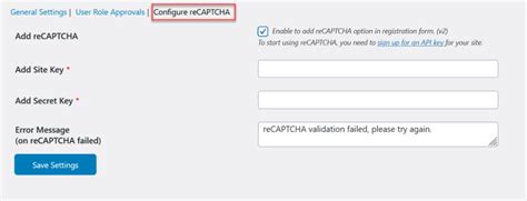 Registration Fields And User Roles Approvals Woocommerce