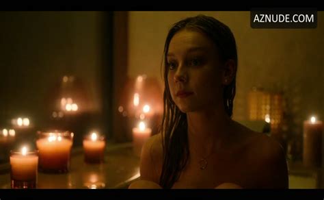 Ester Exposito Sexy Scene In Elite Aznude
