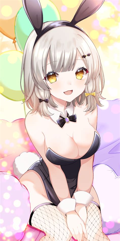 Nigi Ngmnoym Shee Icho Production Kawaii Absurdres Commentary