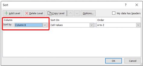 Fix To Do This All The Merged Cells Need To Be The Same Size Error In Excel
