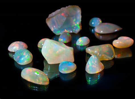 How To Tell If An Opal Is Real Tips From An Expert Rock Seeker