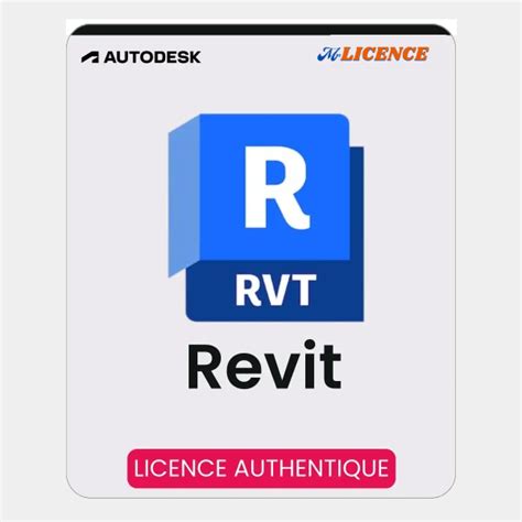 Revit Mr Licence