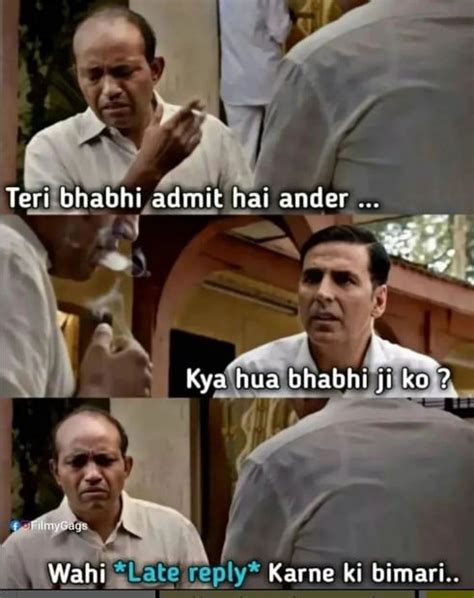 Kiske Kiske Sath Esa Hota H Rindianmemer