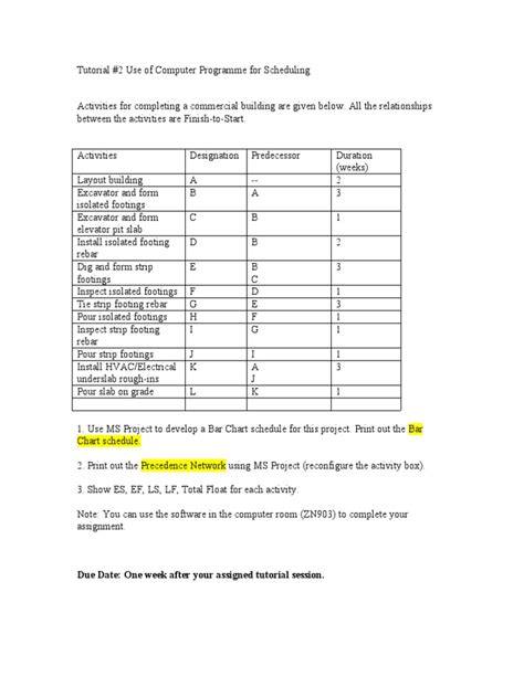 Computer Assignment 2022 Pdf