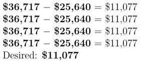 Siunitx Not Making Numbers Bold TeX LaTeX Stack Exchange