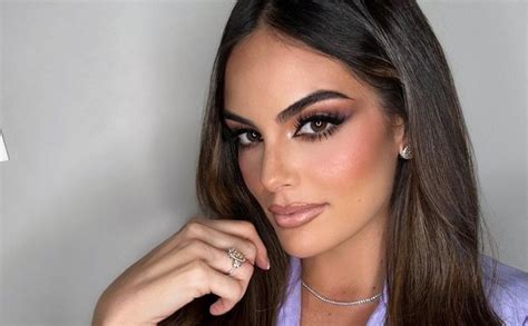 Ximena Navarrete Revela Por Qué No Quiso Dirigir Miss Universo