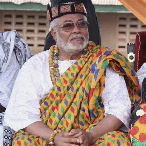 Jerry Rawlings