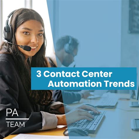 Contact Centers Are So Ubiquitous That They Are The Perfect Testbed For Many New Technologies