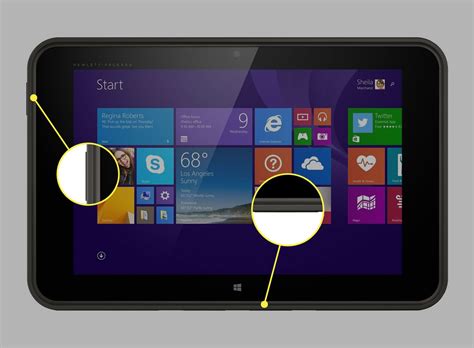 How To Screenshot On An HP Laptop