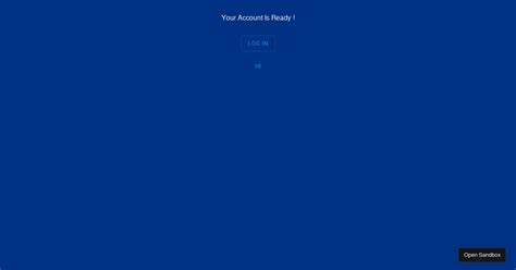 Boxsx Material Demo Forked Codesandbox