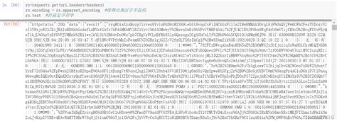 爬虫时用requests解析到的内容与原网页内容不一致，实测有效！！！爬虫网页不一致 Csdn博客