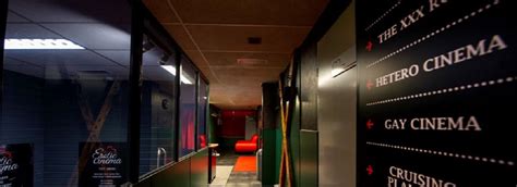 Erotic Cinema Arnhem Amersfoort Hilversum Review And Ervaringen