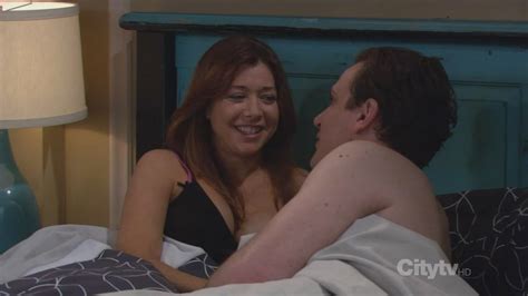 How I Met Your Mother Nude Pics Page 1