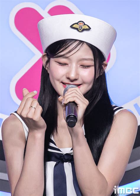 [포토] 키오프 하늘 깜찍 귀엽게