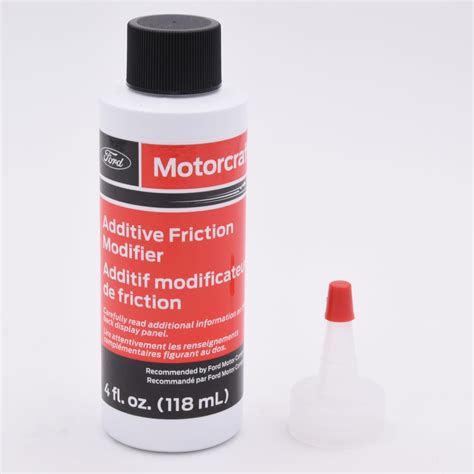 Genuine Oem Xl 16 Fluid Transmission Atf Additive Kit