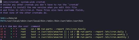 Linux下Python脚本自启动和定时启动的详细步骤 服务器 亿速云