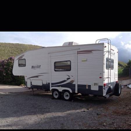 2008 Keystone Hornet For Sale By Owner On Rv Registry