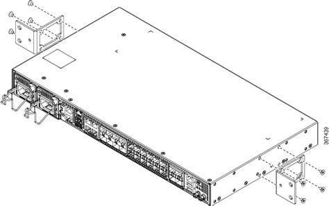 Cisco Asr 920 20sz M Aggregation Services Router Hardware Installation Guide Install The