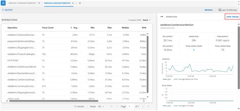 Services Opsramp Documentation