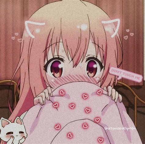 Pin By Steph On Pfp Anime Cute Anime Character Aesthetic Anime