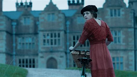 “el Amante De Lady Chatterley” La Película Basada En La Famosa Novela