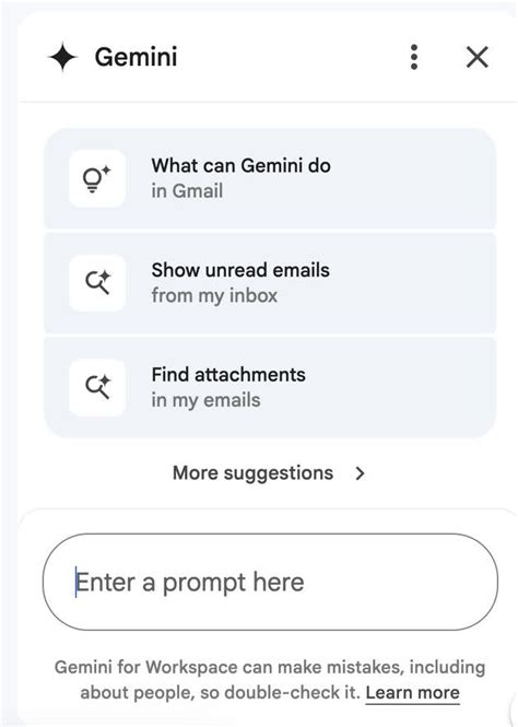 The Latest Gmail Update Includes 1 Risky Ai Feature You Need To Be