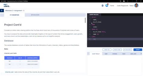 Dilip Taduri On Linkedin Day26 Introductiontosql Codingpractice Ccbp Nxtwave