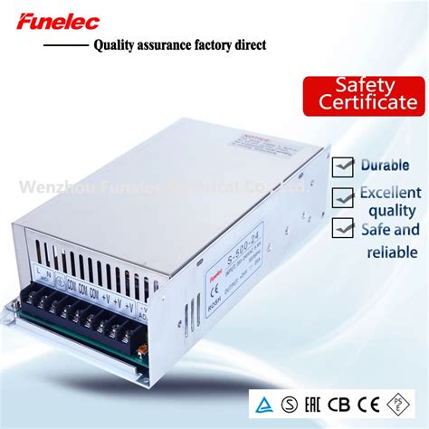 S V Power Supply Smps Power Supply Switched Mode Power Supply And Smps