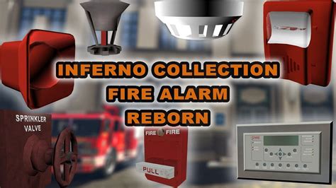 Fire Alarm Reborn Inferno Collection Page 2 FiveM Releases Cfx Re Community
