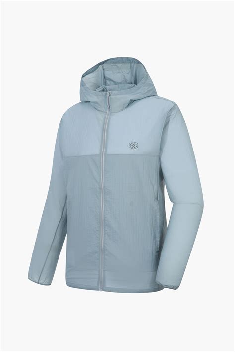 남성 초경량 자켓 에그라이트 Kolon Sport