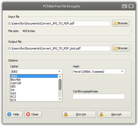 Decrypt Any File Without Password Domwelcome