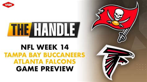 Nfl Week 14 Game Preview Buccaneers Vs Falcons Youtube