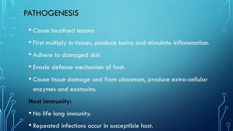 Staphylococcus Aureus From Medical Bacteriology Pptx