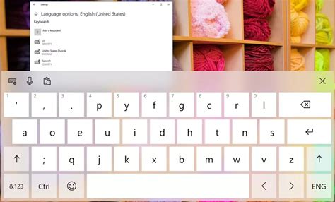 G2Deal How To Change Add Keyboard Layouts In Windows 10