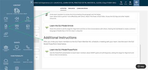 [7 27 23] new course builder text component assign existing users to