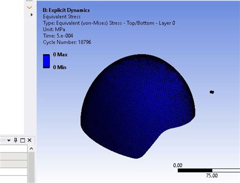 796 Questions With Answers In Ansys Workbench Science Topic