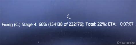Fix Your Pc Will Automatically Restart In One Minute Error