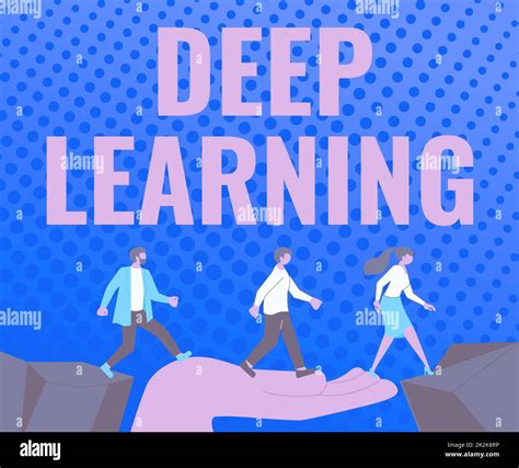 Inspiration Showing Sign Deep Learning Word For Hierarchical Abstractions Artificial