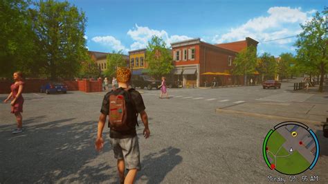 Agefield High Rock The School Ps5