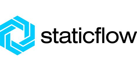 Artificial Intelligence Staticflow