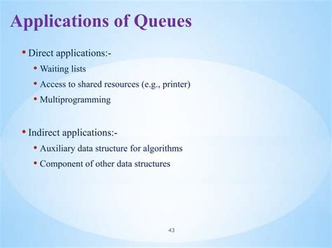 Dsaunit3 Stacks And Queues Using Array 1pptx