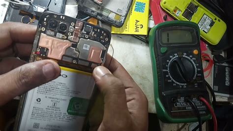 Oppo A Power Button Not Working Youtube