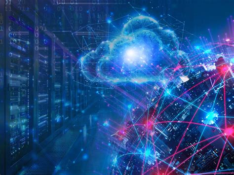 Pnnl Launches A New Center For Continuum Computing Article Pnnl