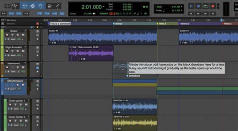 40 Basic Pro Tools Shortcuts To Save You Massive Time